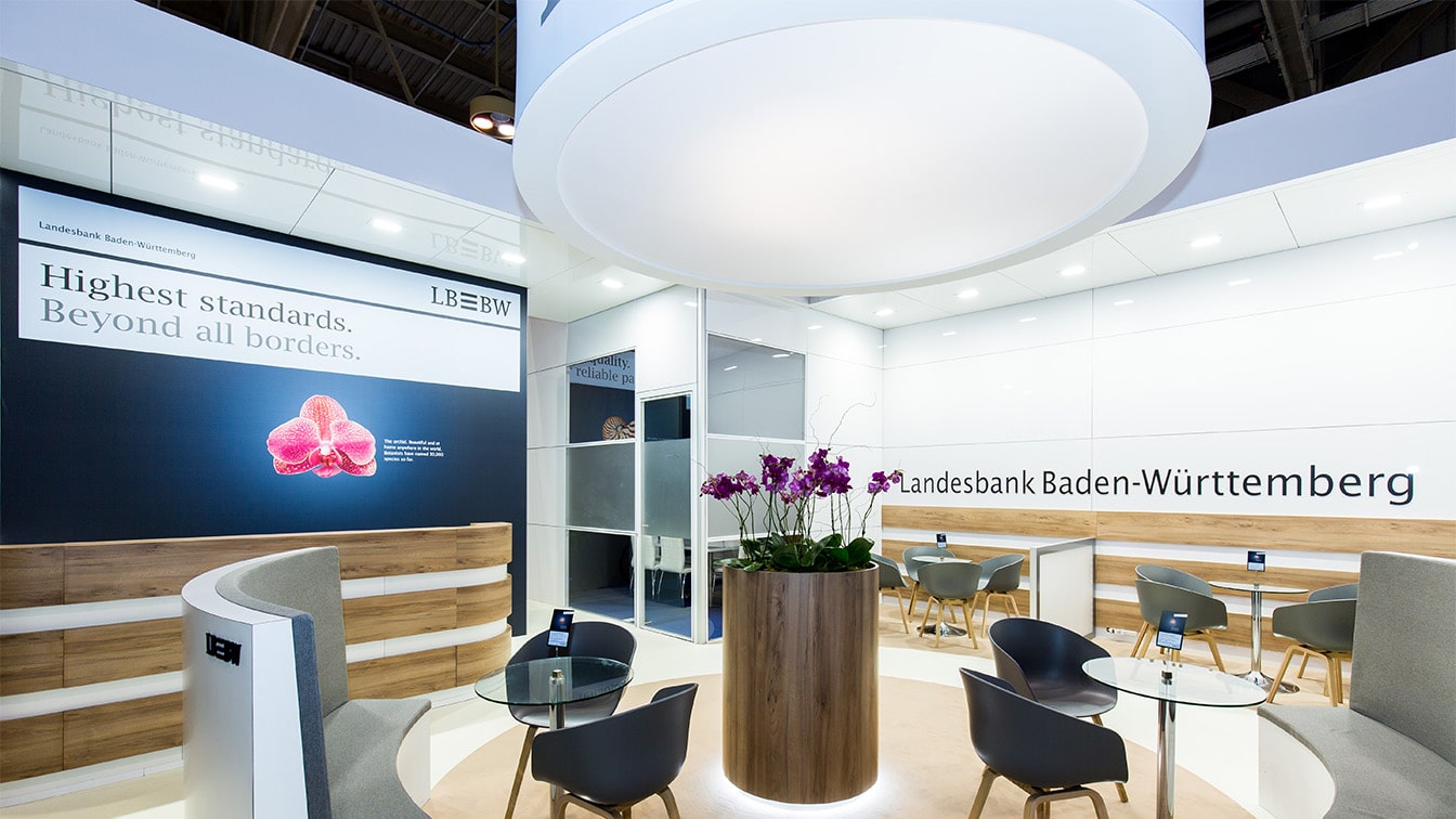 Wall panels - Exposupply