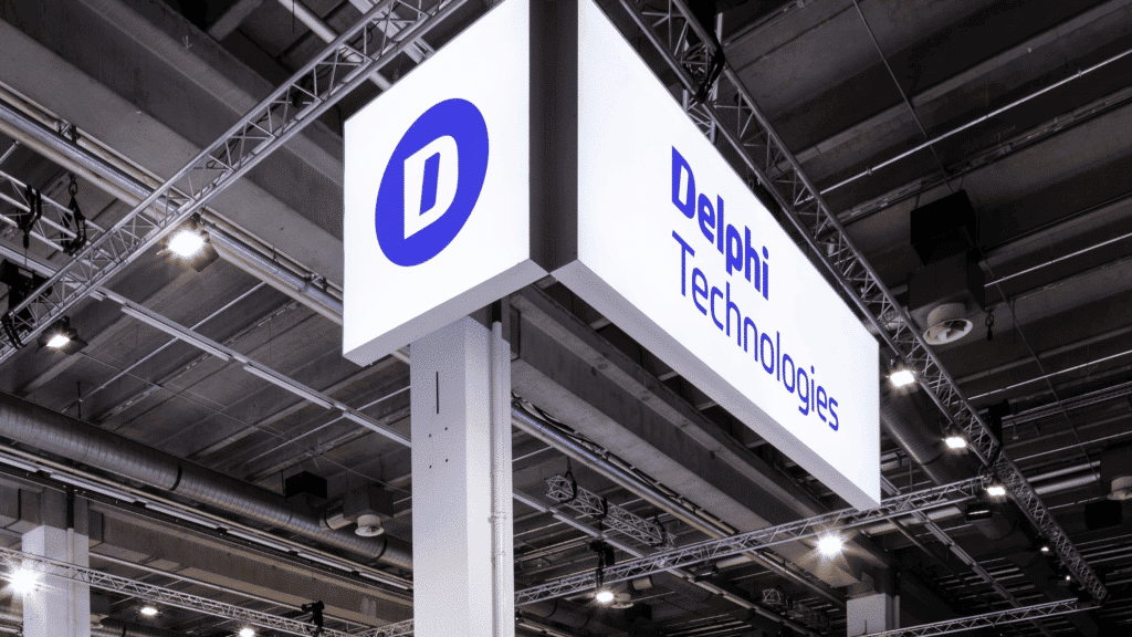 Wall and floor panels for Delphi - Exposupply