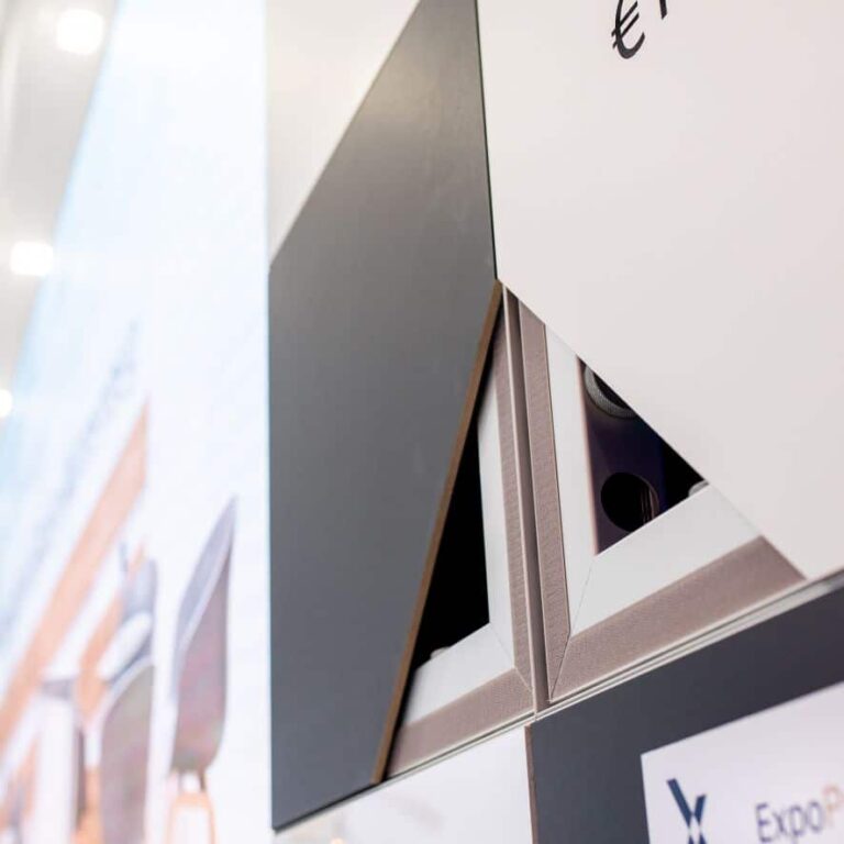 ExpoPanel wall panels - Exposupply