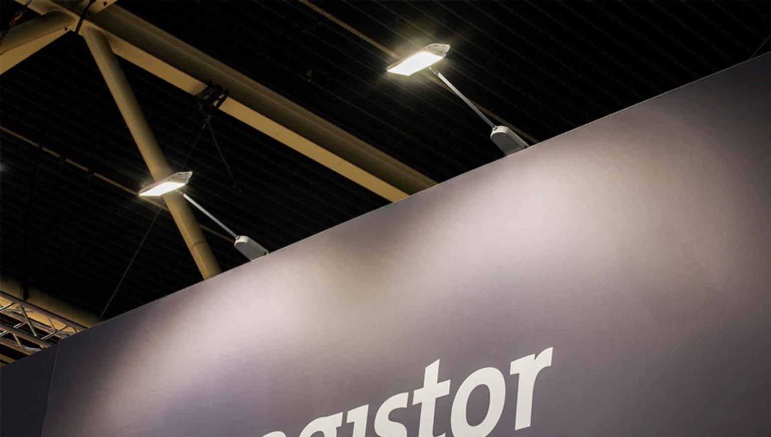 Aluvision Display Spots - Exposupply