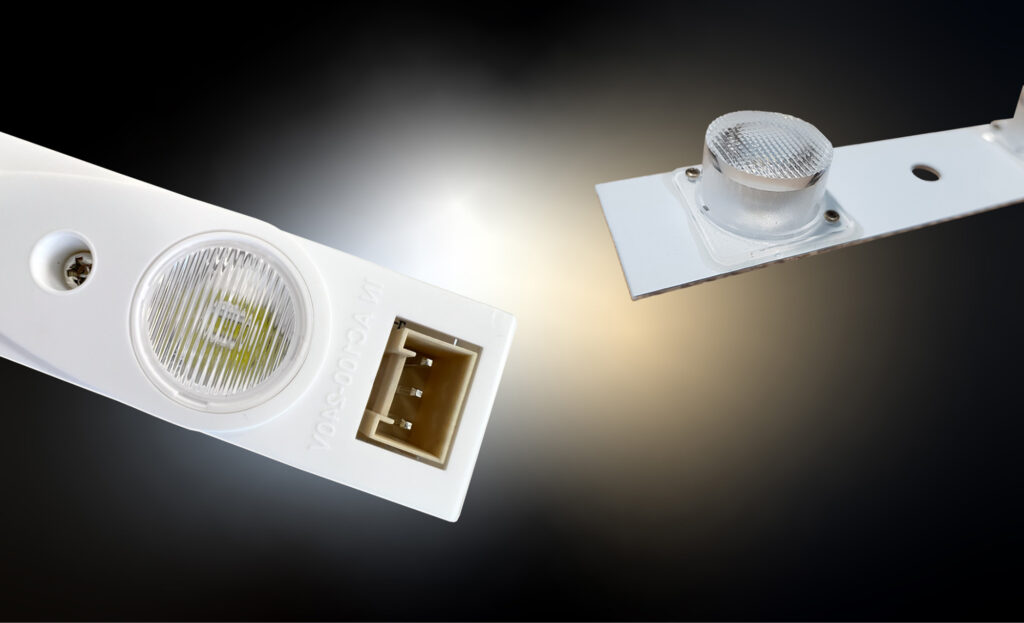 Lightbox LED modules - Exposupply