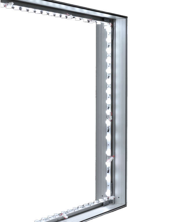 Lightbox LED modules - Exposupply